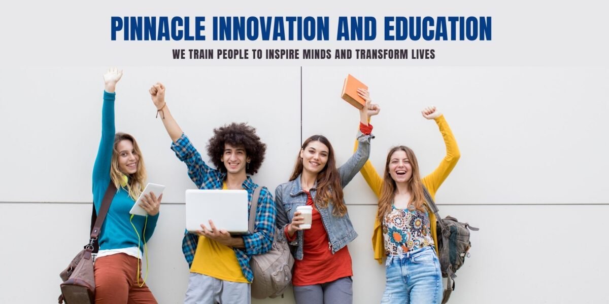 Best Training Institute in Dubai | Corporate & Public Trainings - Pinnacle