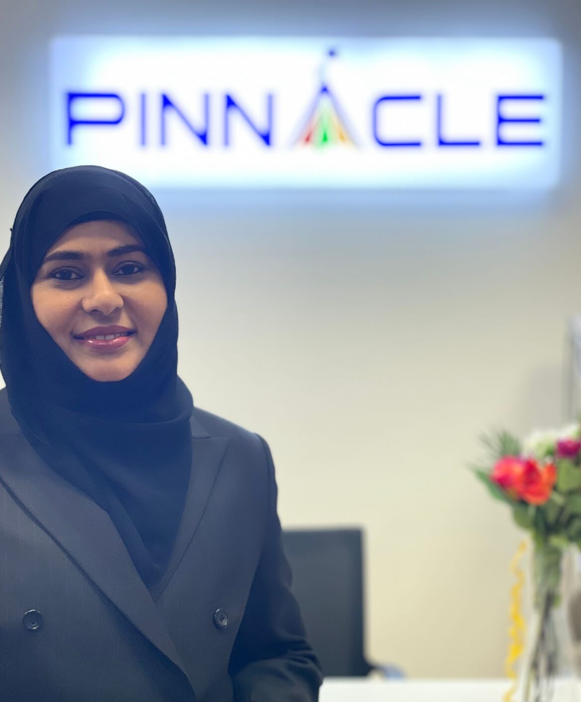 Our Team - PINNACLE Innovation & Education