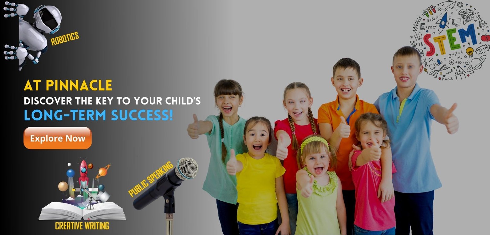 Best Training Institute in Dubai UAE | PINNACLE Innovation and Education