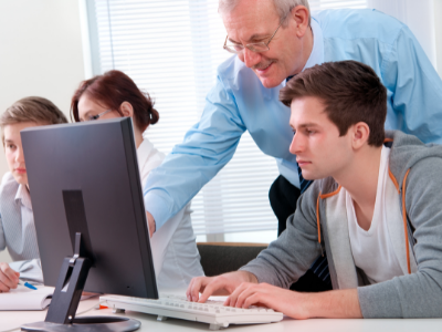 Best Computer IT Courses in Dubai | PINNACLE Education