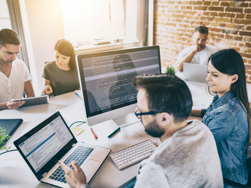 Java Programming Course in Dubai | BEST Java Training | PINNACLE