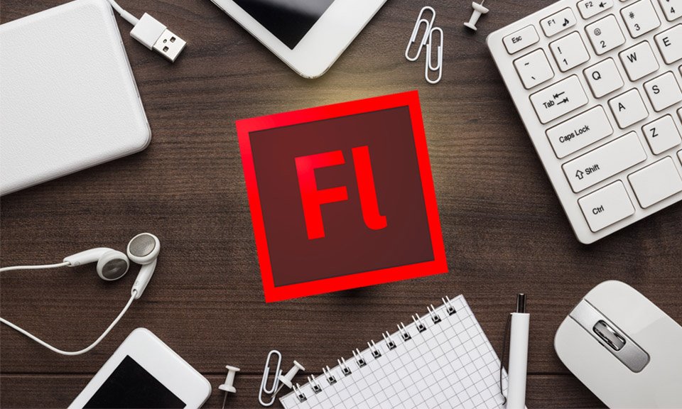 Adobe Flash Training - PINNACLE Innovation & Education