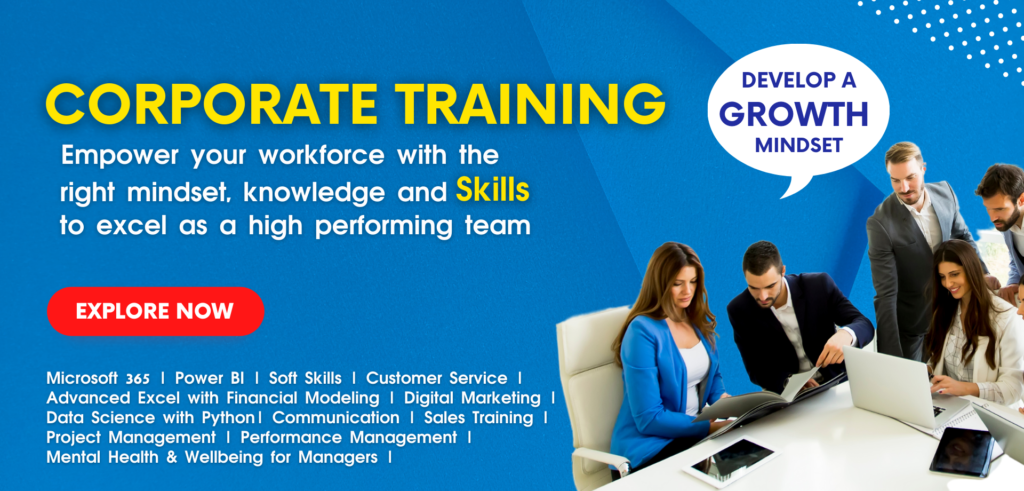 Best Training Institute in Dubai | PINNACLE Innovation and Education