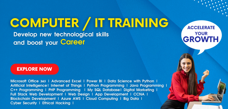 Best Training Institute in Dubai | PINNACLE Innovation and Education