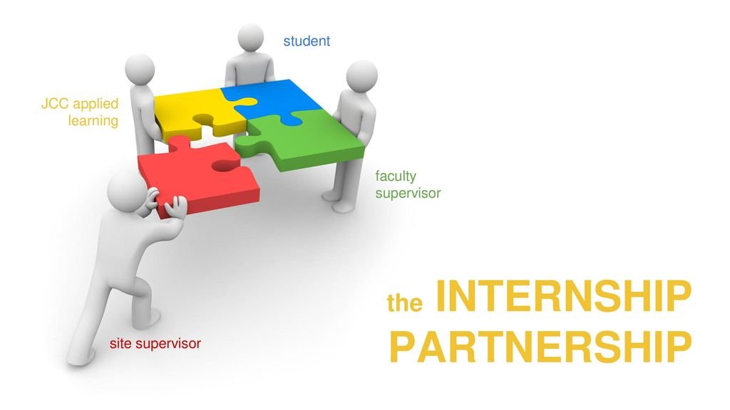 INTERNSHIP PARTNER