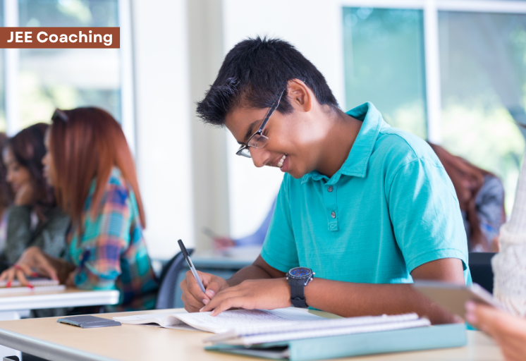 BEST JEE COACHING INSTITUTE IN DUBAI,UAE