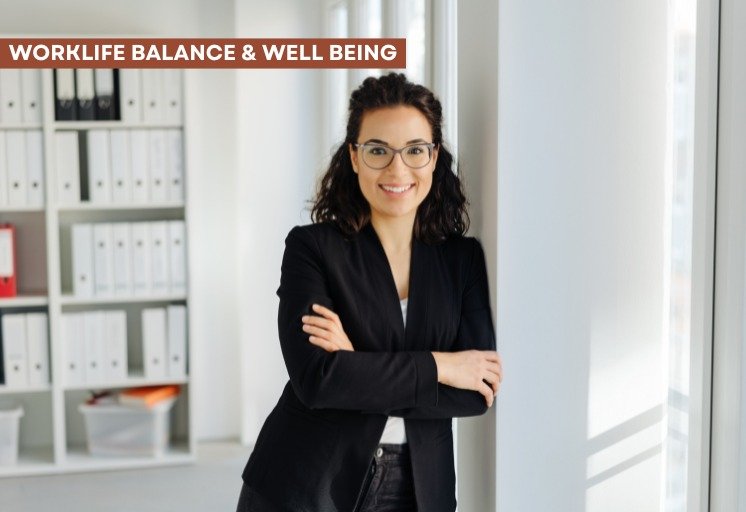 Best Work Life Balance & Well Being Training in Dubai