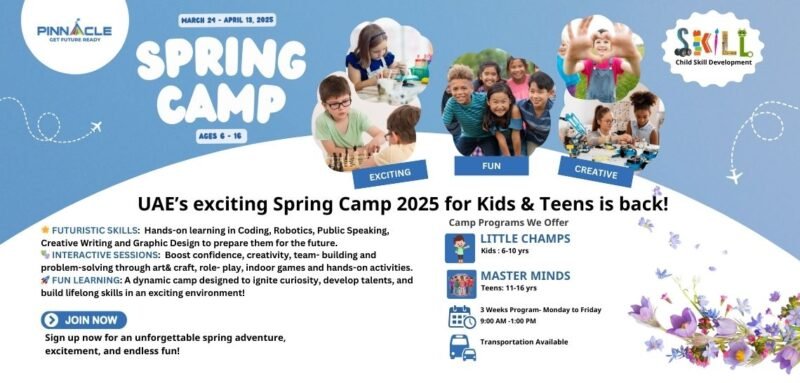 Best Training Institute in Dubai | PINNACLE Innovation and Education